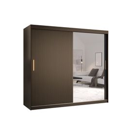 SCHWEBET&Uuml;RENSCHRANK 200/200/62 2-t&uuml;rig