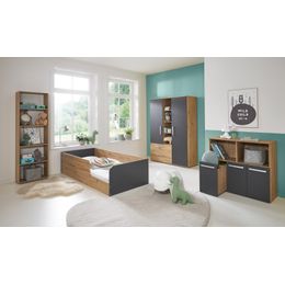 Arthur Berndt KINDERZIMMER Komplettset Alessio 4-tlg