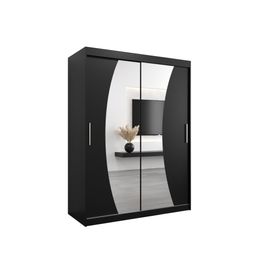 SCHWEBET&Uuml;RENSCHRANK 200/150/62 2-t&uuml;rig