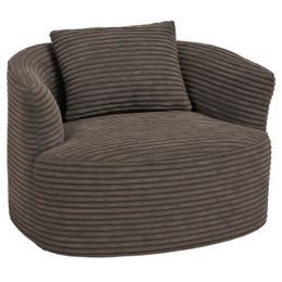 MCW SESSEL Braun
