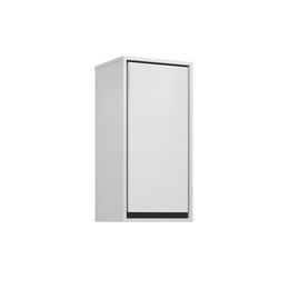 SCHRANK 1 T&uuml;r Soph&eacute;a Wei&szlig;