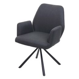 MCW ESSZIMMERSTUHL Anthrazit
