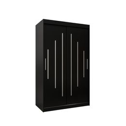 SCHWEBET&Uuml;RENSCHRANK 200/120/62 2-t&uuml;rig