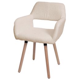 MCW ESSZIMMERSTUHL Beige