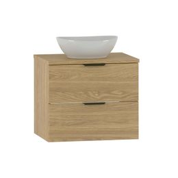 WASCHTISCH 60.6cm Astrid Holz