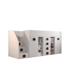 HOCHBETT 248,5/93/123