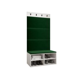 GARDEROBEN-SET 84/184/42