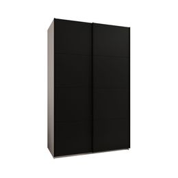 SCHWEBET&Uuml;RENSCHRANK 245,5/160/64 2-t&uuml;rig