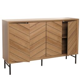 MCW SIDEBOARD Beige