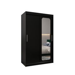 SCHWEBET&Uuml;RENSCHRANK 200/120/62 2-t&uuml;rig