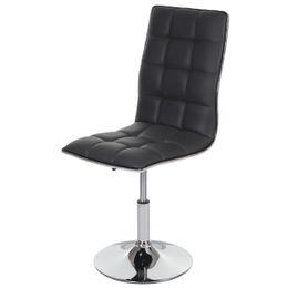MCW ESSZIMMERSTUHL Grau