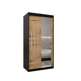 SCHWEBET&Uuml;RENSCHRANK 200/100/62 2-t&uuml;rig