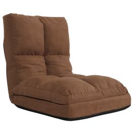 MCW BODENSESSEL Braun