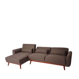 MCW SOFA Braun