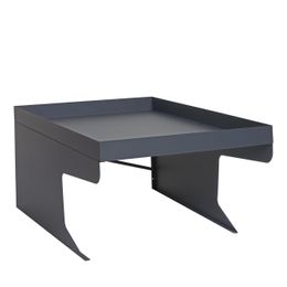 MCW XL-M&Auml;HROBOTERGARAGE PFLANZKASTEN Anthrazit