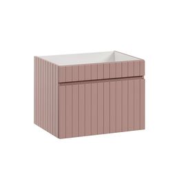 WASCHTISCHUNTERSCHRANK 60cm Zelie Rose