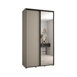 SCHWEBET&Uuml;RENSCHRANK 235,2/130/45 2-t&uuml;rig