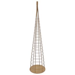 MCW DEKO-BAUM Gold