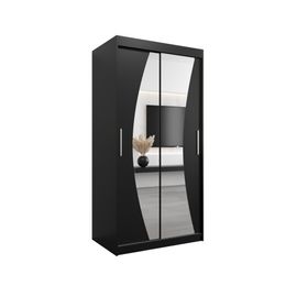 SCHWEBET&Uuml;RENSCHRANK 200/100/62 2-t&uuml;rig