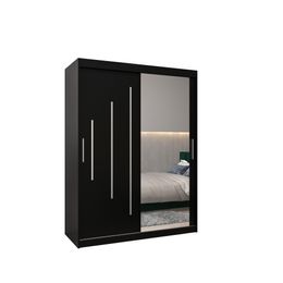SCHWEBET&Uuml;RENSCHRANK 200/150/62 2-t&uuml;rig