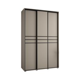 SCHWEBET&Uuml;RENSCHRANK 235,2/150/60 3-t&uuml;rig