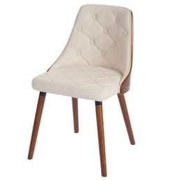 MCW ESSZIMMERSTUHL Beige