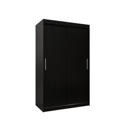 SCHIEBET&Uuml;RENSCHRANK TOKYO 200/120/62 2-t&uuml;rig