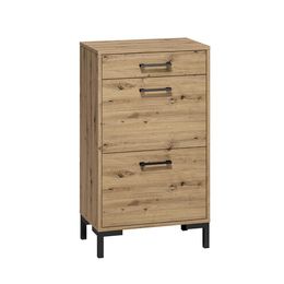 SCHUHM&Ouml;BEL Liora Holz