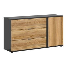SIDEBOARD Pia Holz