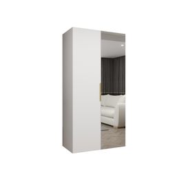 DREHT&Uuml;RENSCHRANK 202/100/52 2-t&uuml;rig
