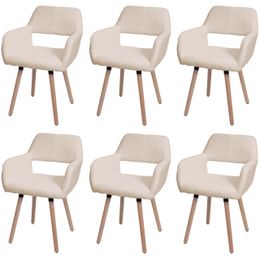 MCW ESSZIMMERSTUHL Beige