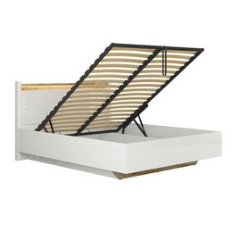 BOXBETT 140/200 Helios Wei&szlig;