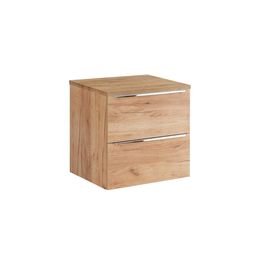 WASCHTISCHUNTERSCHRANK 60.4cm April Holz