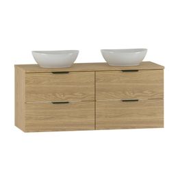 DOPPELWASCHTISCH 120.6cm Astrid Holz