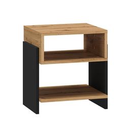 NACHTTISCH Tara Holz