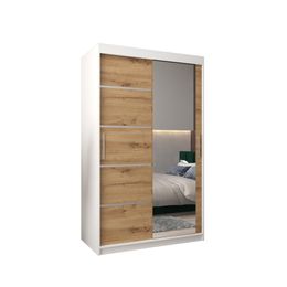 SCHWEBET&Uuml;RENSCHRANK 200/120/62 2-t&uuml;rig
