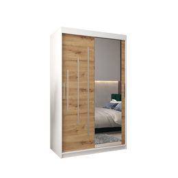 SCHWEBET&Uuml;RENSCHRANK 200/120/62 2-t&uuml;rig