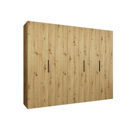 DREHT&Uuml;RENSCHRANK 202/250/52 5-t&uuml;rig