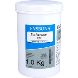 Eimermacher Basiscreme Dac Ensbona 1 kg