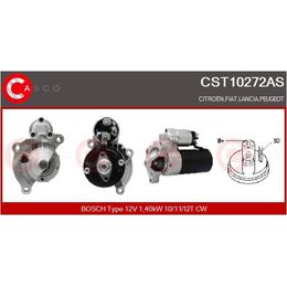 Casco Starter cst10272as f&uuml;r Fiat Citro&euml;n/Peugeot MITSUBISHI