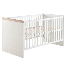 Roba BABYBETT Nele 70 x 140 cm