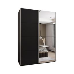 SCHWEBET&Uuml;RENSCHRANK 245,5/180/64 2-t&uuml;rig