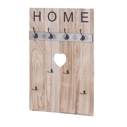 MCW WANDGARDEROBE HOME SHABBY-LOOK Beige