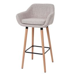 MCW BARHOCKER Beige