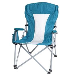 MCW CAMPINGSTUHL T&uuml;rkis