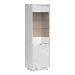 VITRINE Sven Wei&szlig;