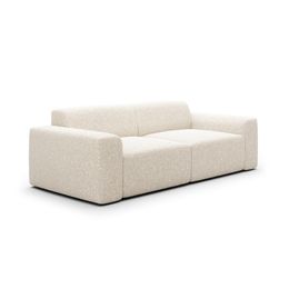 SOFA Torino 3 Sitzpl&auml;tze Beige
