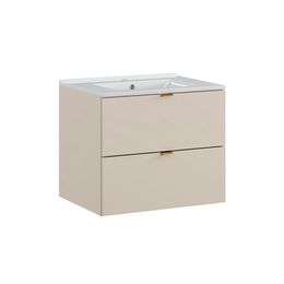 WASCHTISCH 60cm Azel Kaschmir