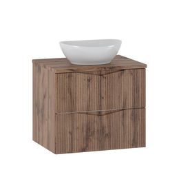 WASCHTISCH 60.6cm Tao Holz