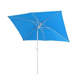 MCW SONNENSCHIRM Blau